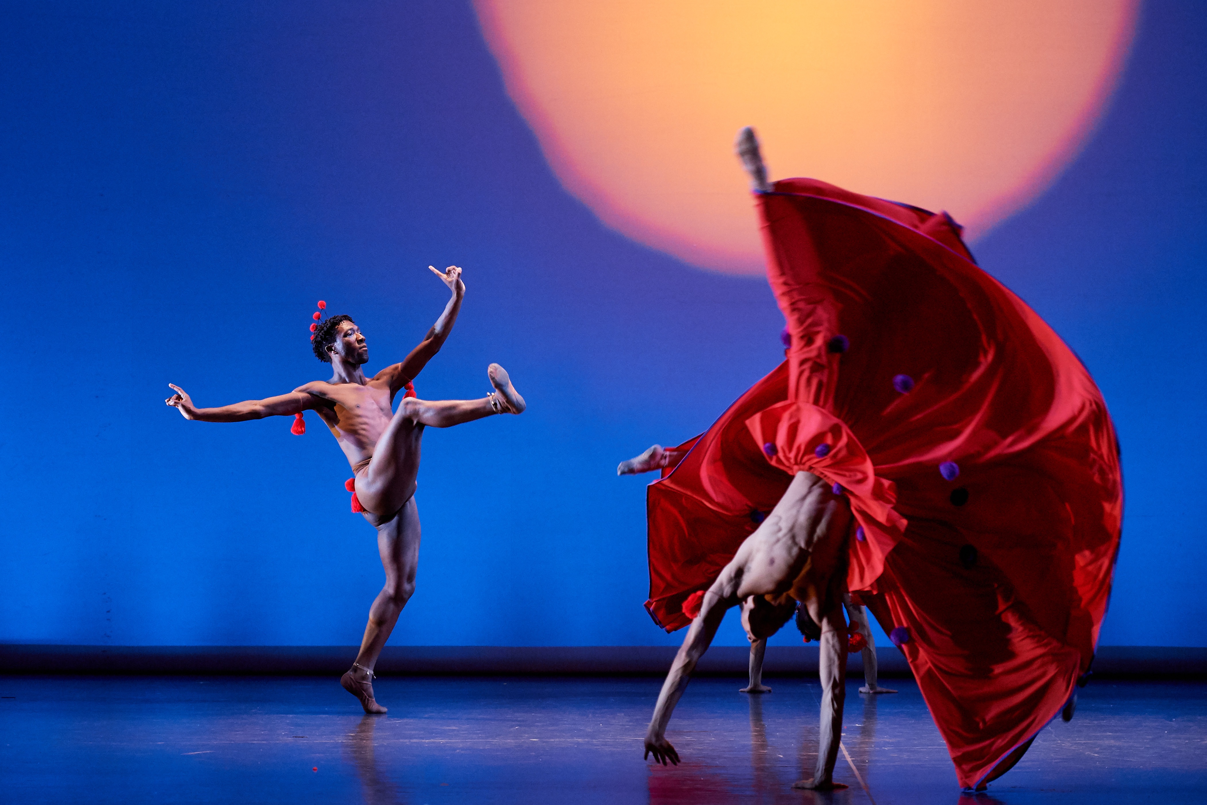 Talking about Dougla and Dance Theatre of Harlem – CultureViewMIA