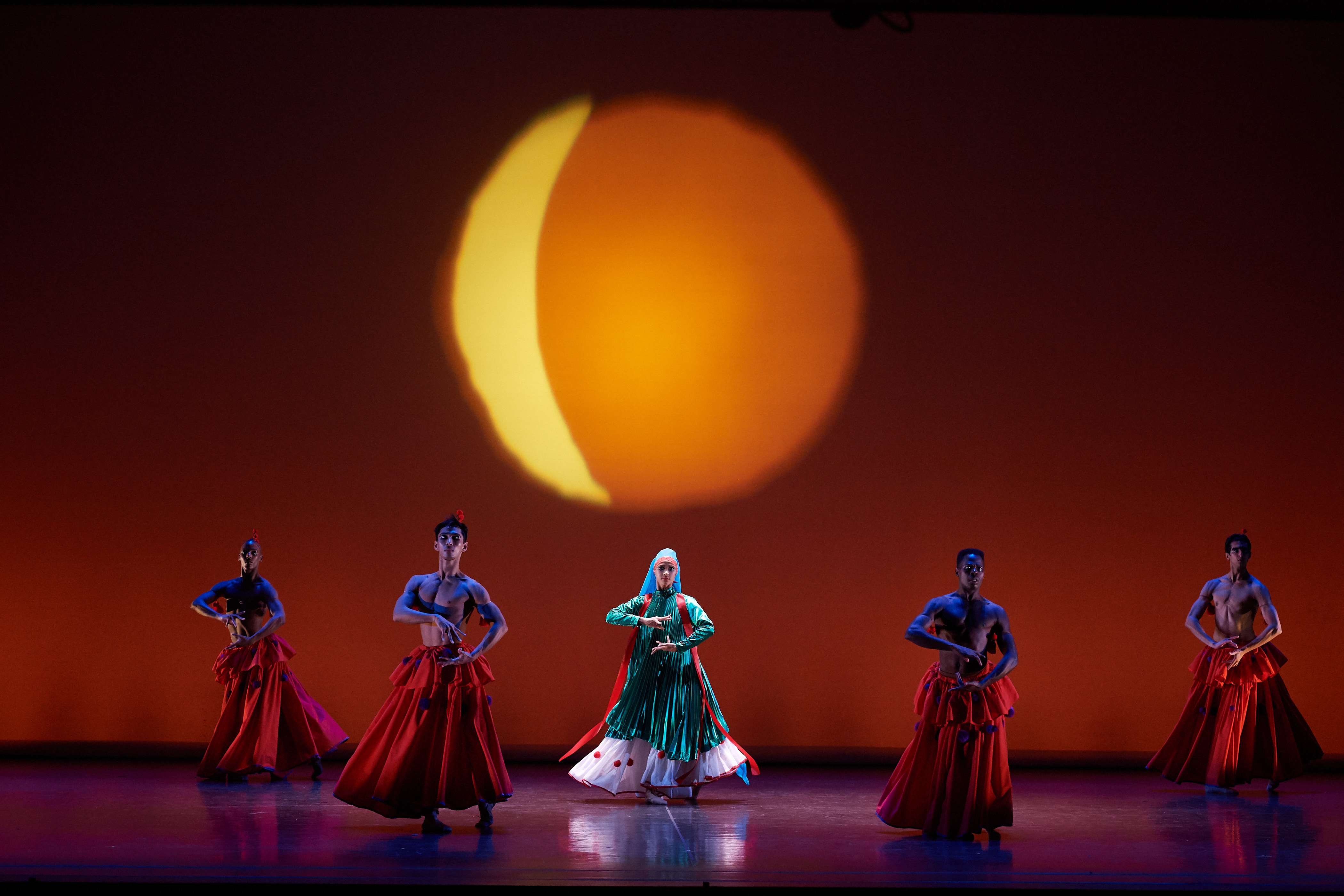 Talking about Dougla and Dance Theatre of Harlem – CultureViewMIA