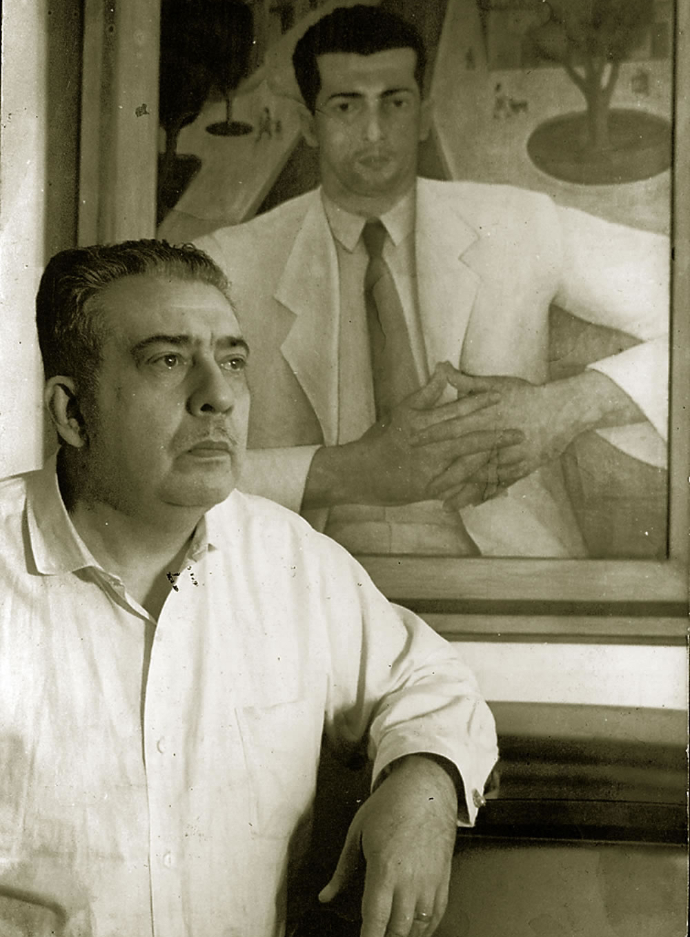 Letters to Eloisa – the creation and destruction of Cuban writer Jose ...